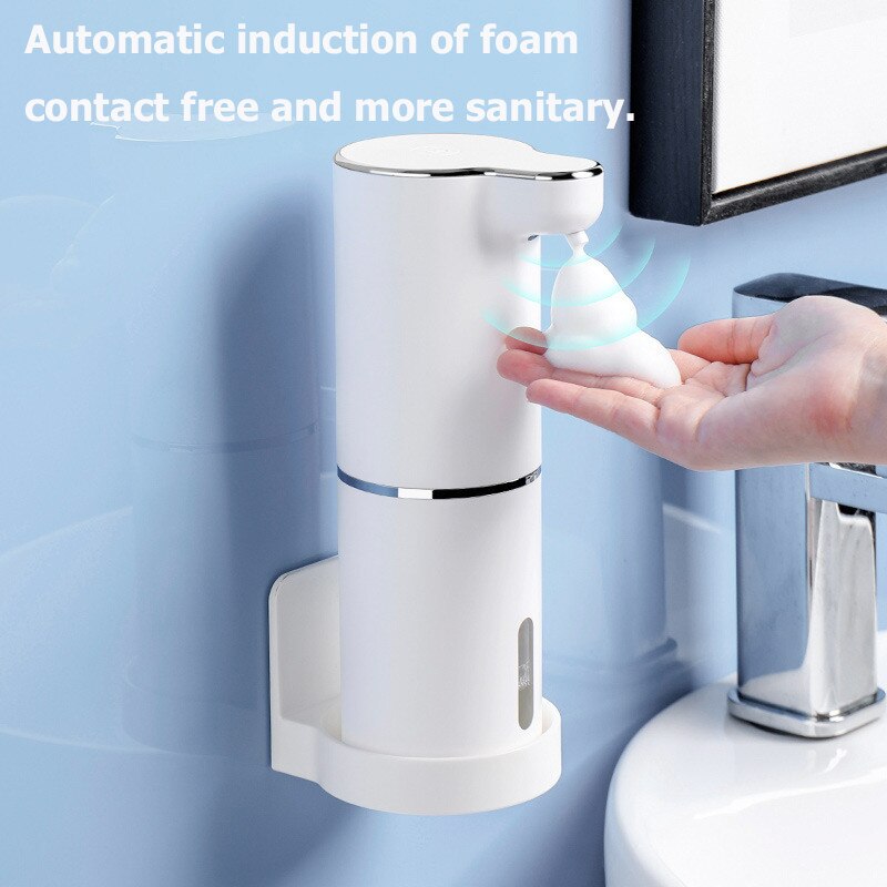 High Quality Foam Soap Dispensers Automatic Smart Washing Hand Machine ...