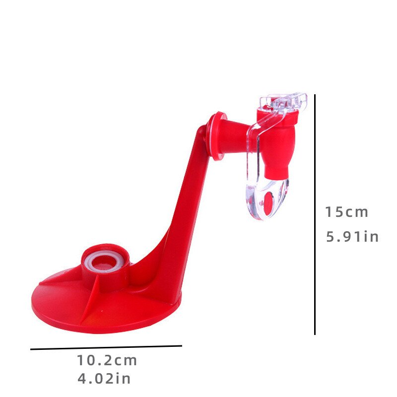 Beverage Inverted Water Dispenser on Luulla