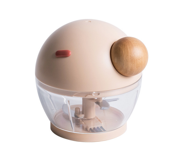 Multifunctional Garlic Press Manual Food Rope Processor Vegetable ...