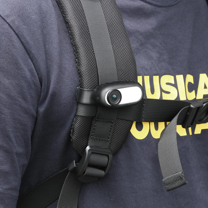Hand Wrist Band Strap For Insta360 Go2 Sports Camera Mount Adjustable ...